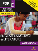 CGP Revision Guides For GCSE English Literature and Language.298815116 ...