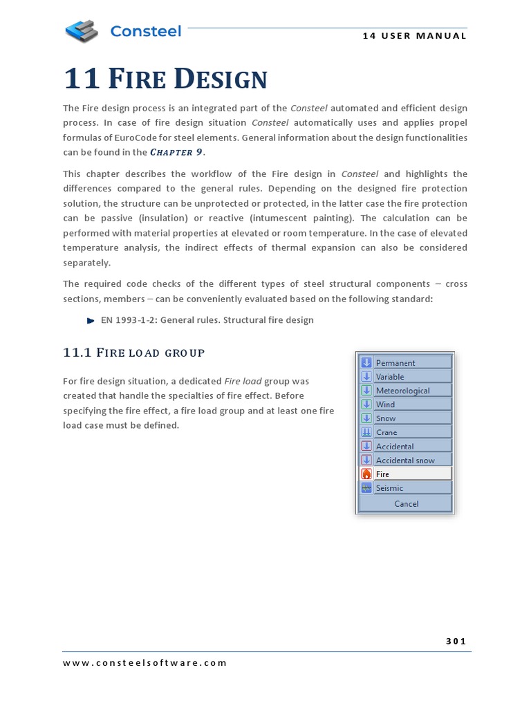 ConSteel 14 User Manual-301-350 | PDF | Icon (Computing) | Computer File ConSteel 14 User Manual-301-350 | PDF | Icon (Computing) | Computer File