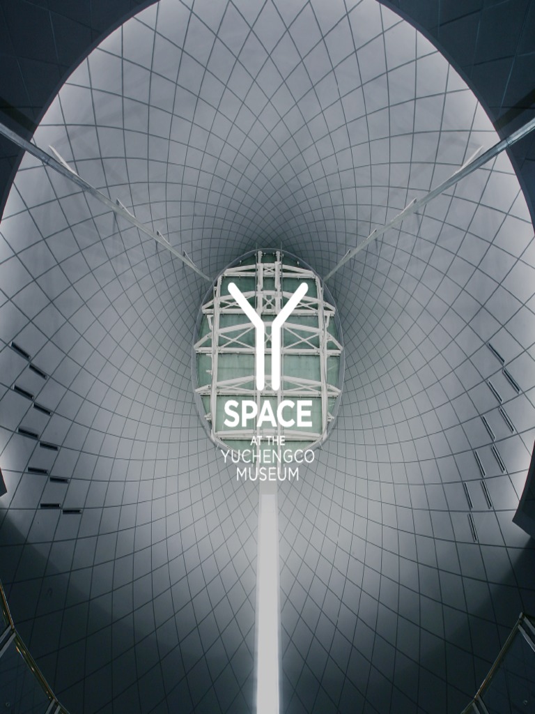 Y Space Brochure 2018 | PDF | The Arts