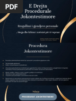 Formulari I Pushimit Pa Pagese | PDF