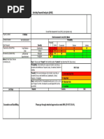 SAMPLE Competent-Person-Designation-Form - Word | PDF | Occupational ...