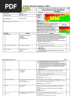 AHA Roofing System | PDF | Welding | Construction