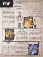 The Cult of Vecna - The Homebrewery | PDF