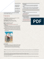 SW5E CharacterSheet (Fillable) | PDF | Role Playing Games