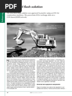 UDS in CAN Flash Programming | PDF | Osi Model | Flash Memory