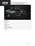 ODIS Error Code List | PDF | Computer File | Microsoft Windows