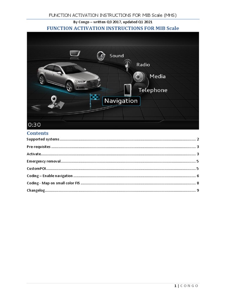 MHS2Activator Made by Congo | PDF | Booting | Software Engineering