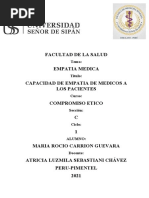 Gradiente Definicion y Gradiente Quimico | PDF | Degradado | Concentración