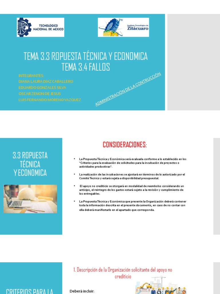TEMA 3.3 y 3.4 - Compressed | PDF