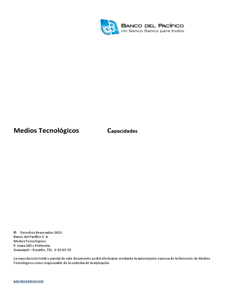 REST Request y Response Capacidades Spring Completo | PDF | Protocolo ...