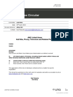 Jwla 032 | PDF | Persian Gulf | Arabian Peninsula