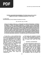 CeeBee Super Bee 300 LF TDS | PDF | Titration | Chemistry
