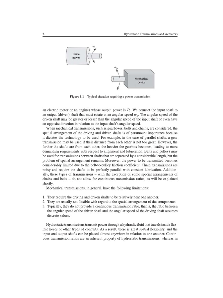 HST 1 | PDF