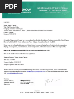 BRAC Work Experience | PDF