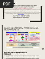 TAHAPAN PENYUSUNAN RENSTRA Berdasarkan Inmendagri No 2 Tahun 2025 | PDF