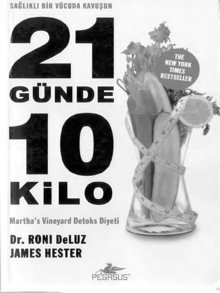 Günde: Dr. Roni Deluz James Hester | PDF