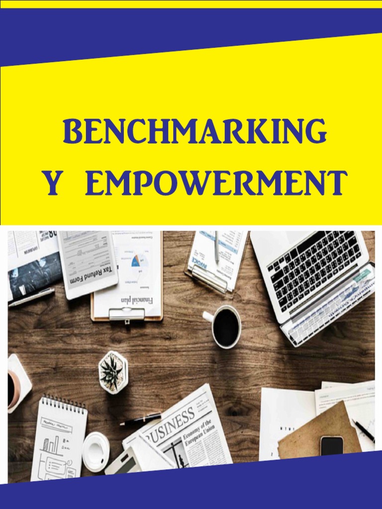 Benchmarking y Empowerment | PDF