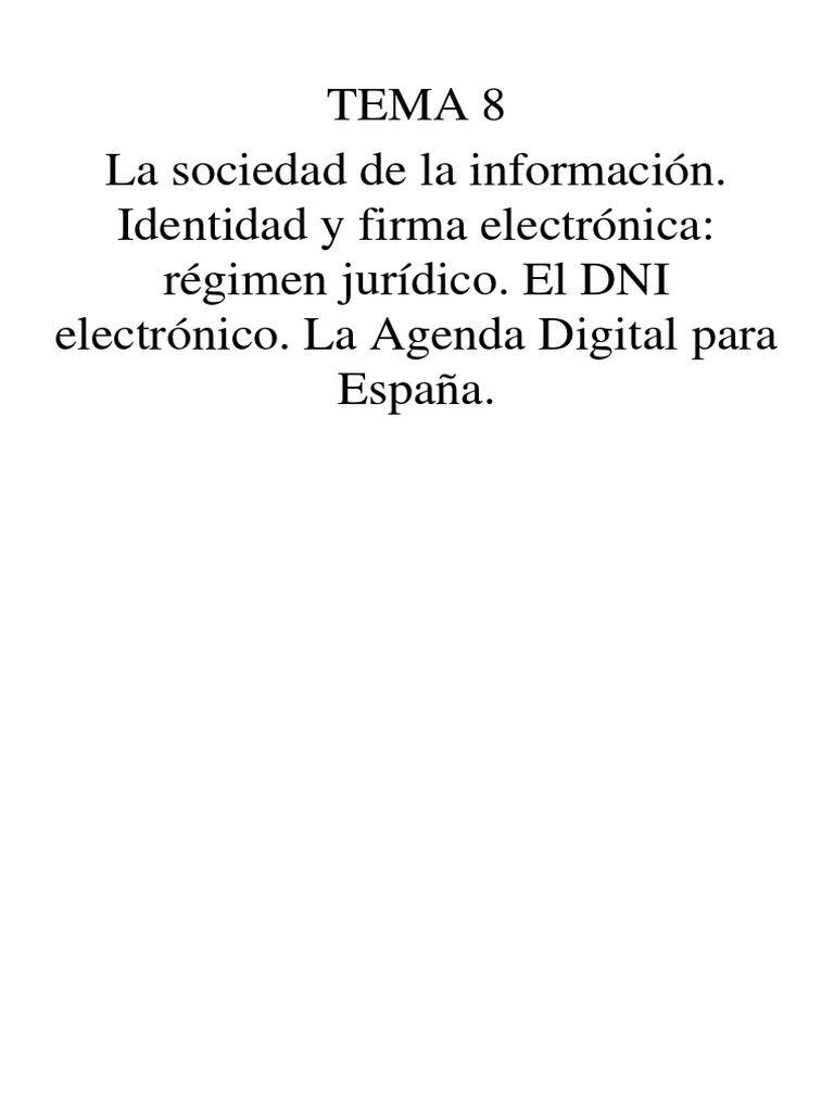 Bloque I Tema 8 | PDF | Autenticación | Control de acceso