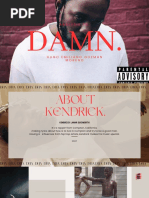 PND 4 Album Cover Unveiled | PDF | Art