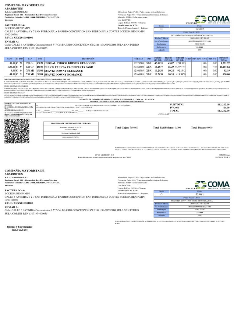 Mab050505lx2 G-525982 20230420172205 | PDF