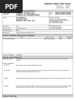 Employer Declaration of Suitability | PDF | Employment | Justice