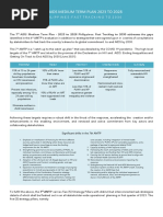 RA 7305 (Magna Carta For Health Workers) PDF | PDF | Overtime | Salary