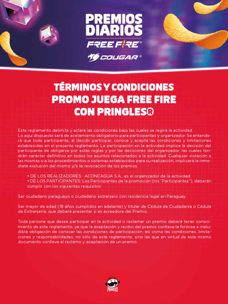 Terminos YCondiciones | PDF | Red mundial | Internet y web