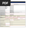 Formulario AET - Modelo - Word | PDF | Tempo | Fatores humanos e Ergonomia