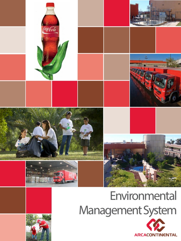 Ems Access | PDF | Sustainability | Environmental Resource Management