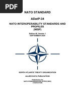 NATO Symbology | PDF