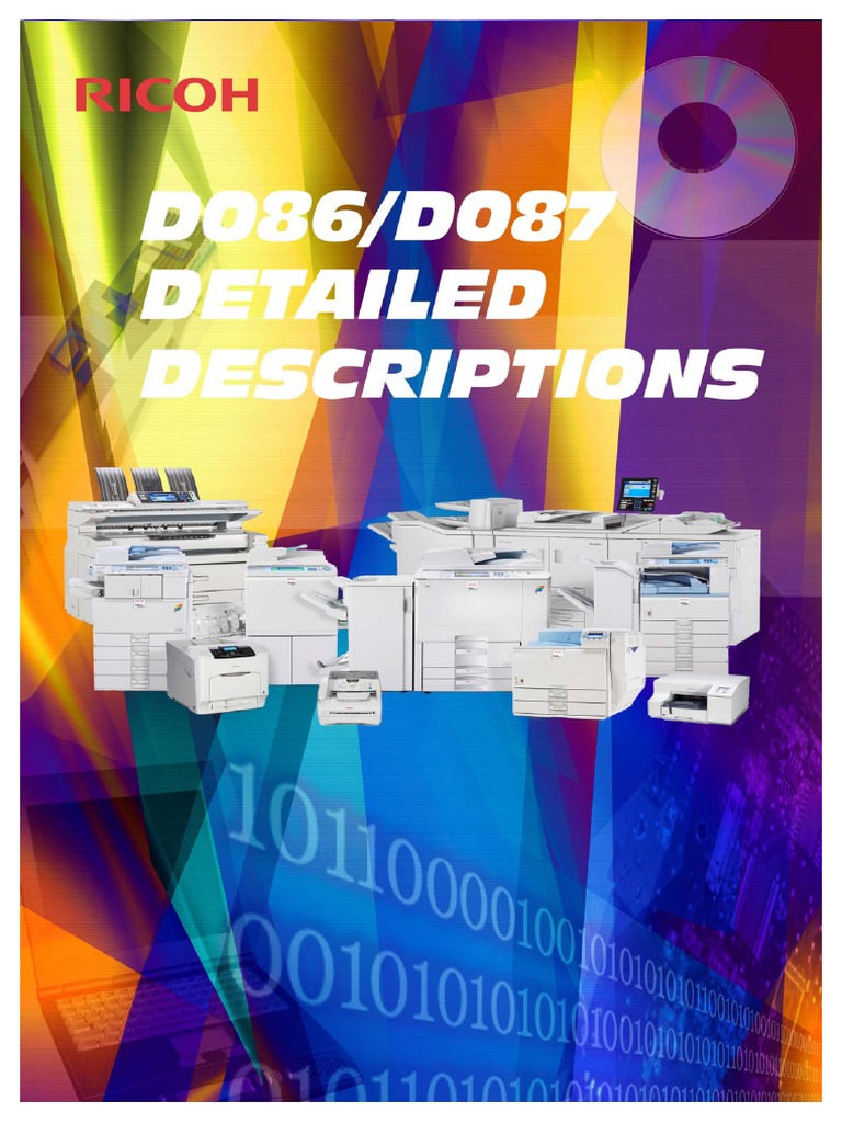 RFG 048597 | Descargar gratis PDF | Image Scanner | Information And ...