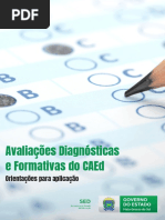 Tutorial EvalBee Corretor de Gabaritos Automatizado | PDF | Aplicativo para celular | Android ...