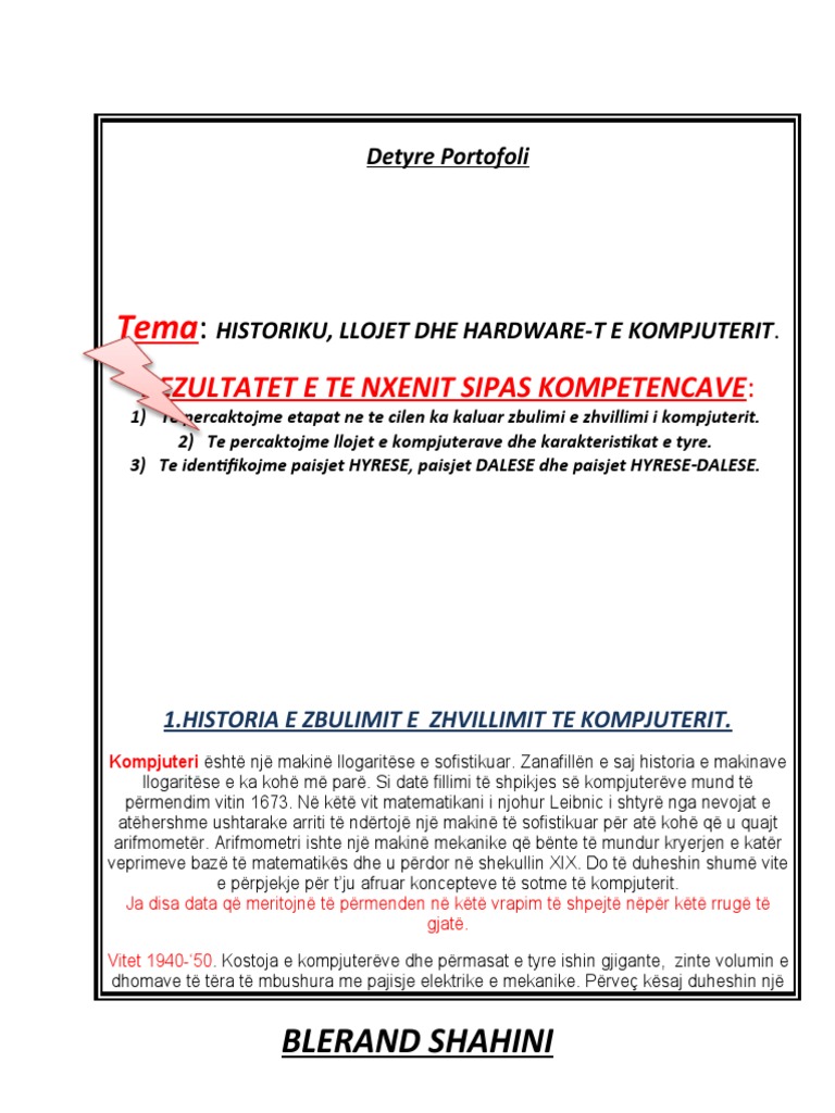 Projekt 4 | PDF
