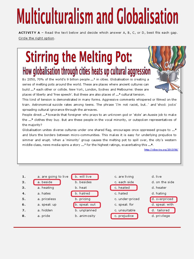 Class 4 worksheet | PDF