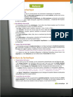 Différences entre fantastique et merveilleux | PDF | Fées
