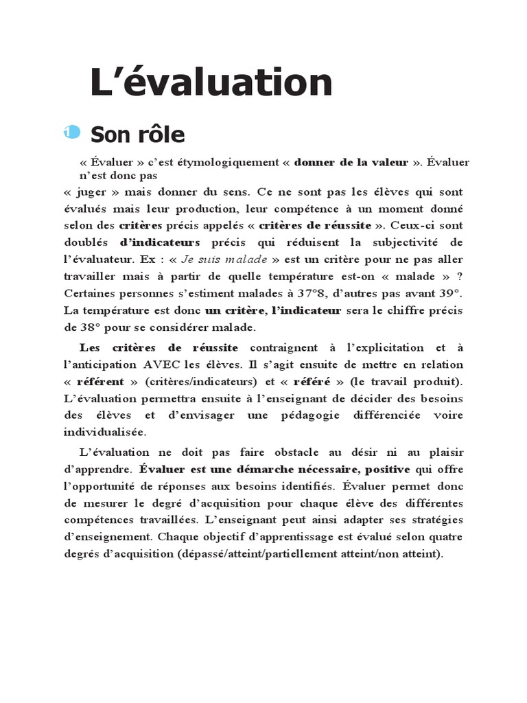 Évaluation des compétences en lecture | PDF | Cognition | Linguistique