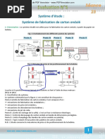 Fonction Guidage en Rotation Par Roulement | PDF | Machine | Ingénierie ...