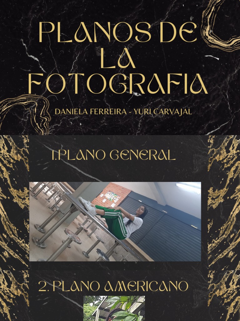 Presentación Negocio Belleza y Estética Lujoso Negro Oro | PDF | Hogar, jardinería y bricolaje ...