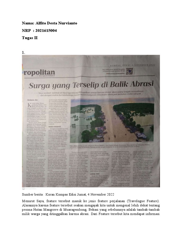 Tugas 2-Alfito-Kelompok B | PDF