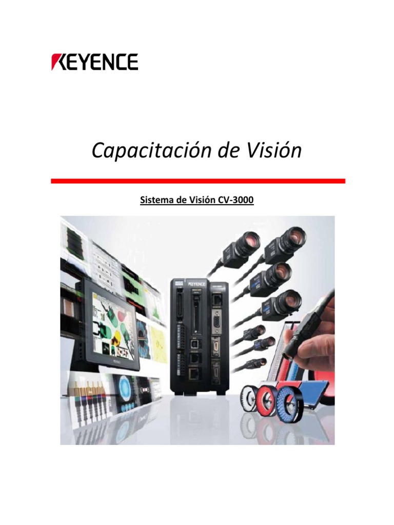 Capitulo 0 | PDF | Dispositivo de carga acoplada | Percepción visual