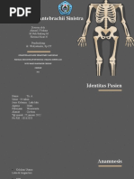 Contusio Musculorum | PDF