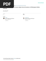 Marcia's Four Identity Statuses Explained | PDF | Identity (Social ...