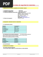 SSPC SP10 | PDF | Abrasivo | Acero