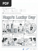 Yesterday: Adele's ESL Corner | PDF