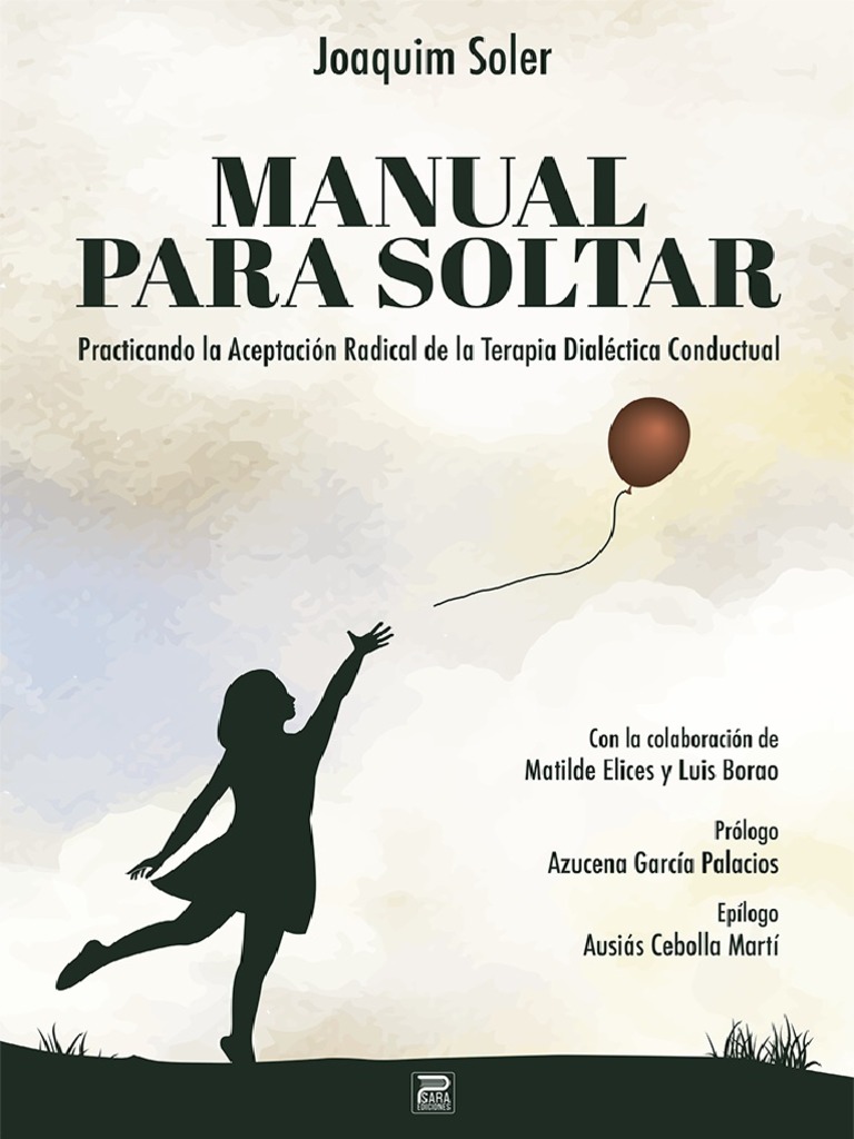 Manual-para-soltar.pdf | PDF | Desorden alimenticio | Mente
