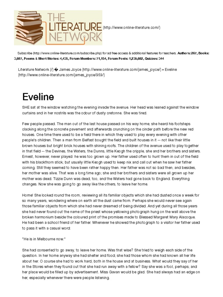 Print Line Stories | PDF