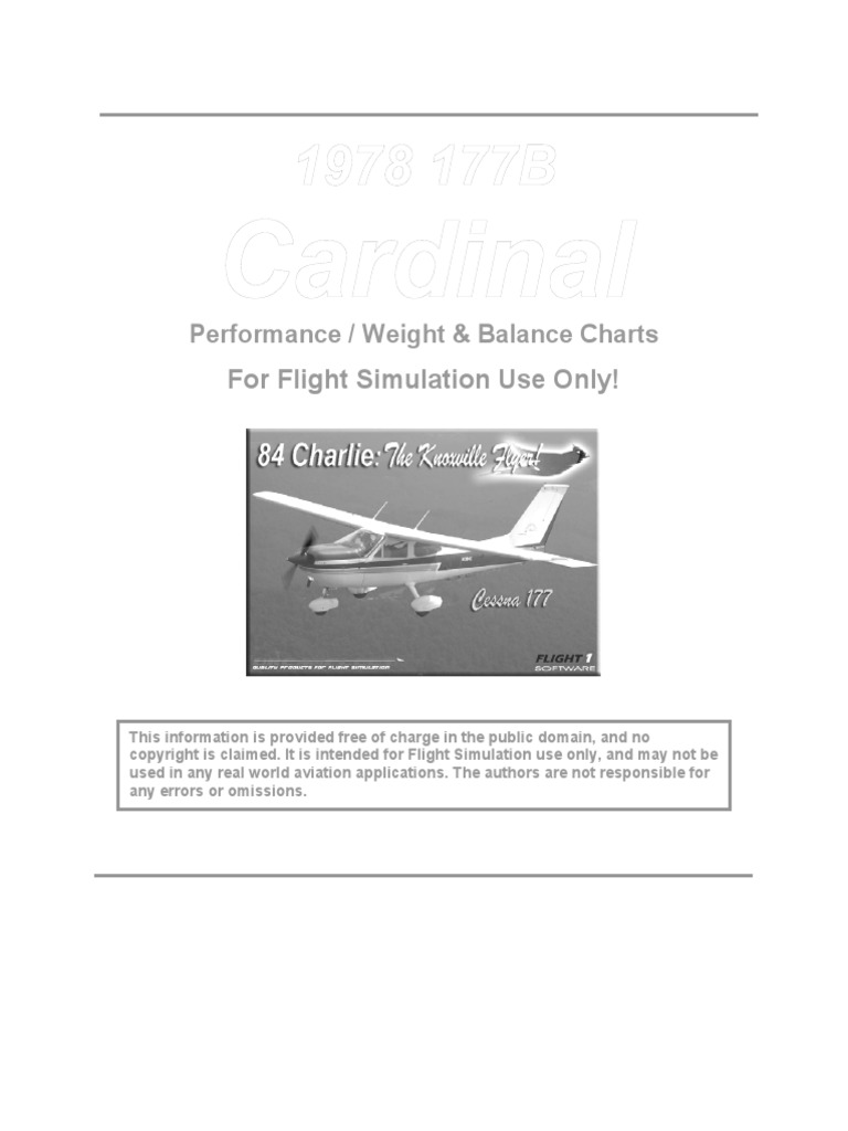 DF177 Perf | PDF