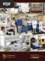 BP-SP-124 Liquid Sucrose and Simple Syrup Specifications | PDF ...