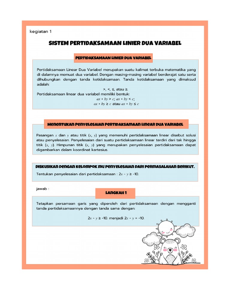 LK SPTLDV | PDF