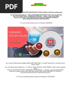 Hikcentral Professional Isup Device Accessing Operation Guide v2.1.0 | PDF | Port (Computer ...